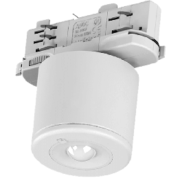Multisensor - DALI-2 - wit - track • Helvar | Lighting Controls B.V.