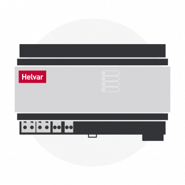 Home • Helvar | Lighting Controls B.V.